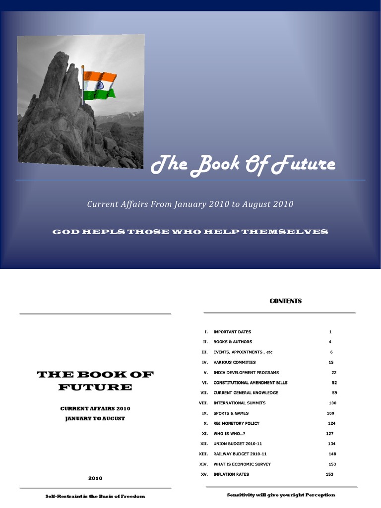 The Book of Future | PDF | Banks | Loans