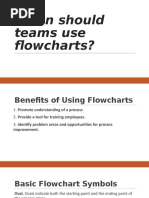FlowChart Grade 9 Share | PDF