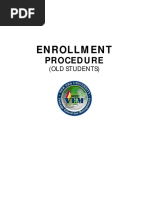 UNAM Online Application Guide | PDF