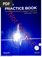 KIPS MDCAT Physics Practice Resources 2025 | PDF