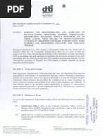 BPS Product Certification - Philippines | PDF | Certification | Audit