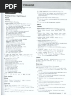 KEY-Successful 10 FCE Practice Tests | PDF