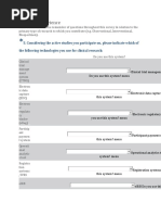 JCI Tracer Methodology Overview | PDF | Joint Commission | Emergency ...