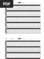 Abacus Worksheets for Beginners | PDF