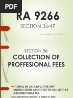 PD 1096 National Building Code | PDF | Building | Wall