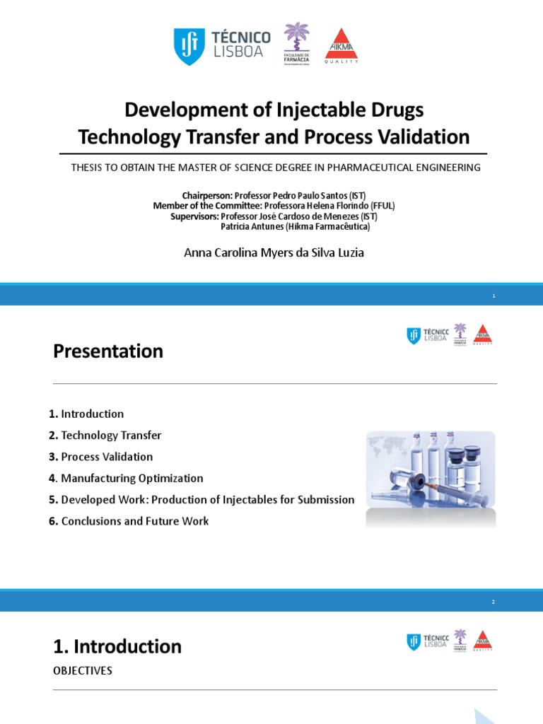 Process Validation - Pharma Industry | PDF | Assay | Risk