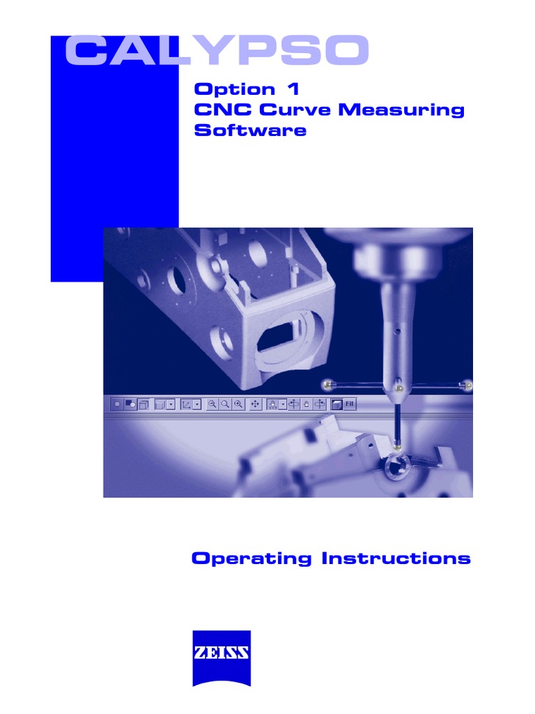Calypso 01 Kurve | PDF | Curve | Euclidean Vector