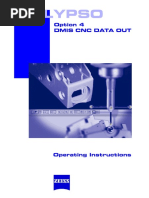 PC-DMIS Overview and Features Guide | PDF | Computers