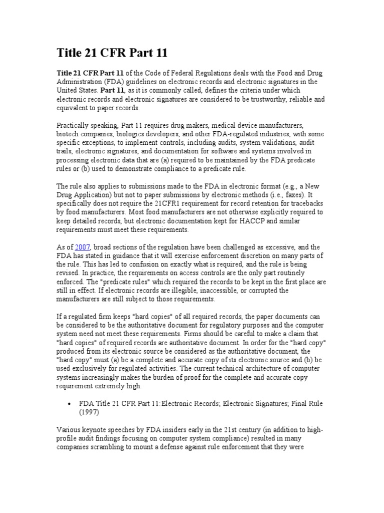 title-21-cfr-part-11-pdf-information-technology-management-computing