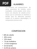 Partes y Usos del Paralelígrafo Dental | PDF | Dentadura postiza ...