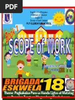 Emcee Script - Teachers' Day | PDF | Leisure