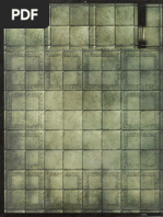 Bag End Floor Plans of A Hobbit House (8853555) | PDF