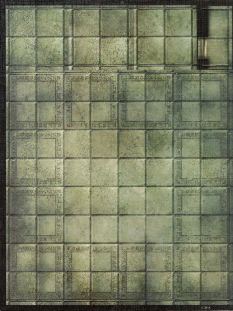 Dungeon Tiles Master Set 01 The Dungeon (Extract1) | PDF