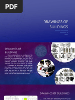 Setting Out Drawing | PDF | Drawing | Civil Engineering