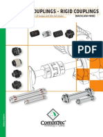 Rathi Coupling | PDF