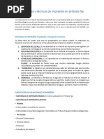 Linea de Fulcrum | PDF
