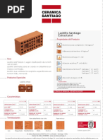Catalogo de Conceptos Impermeabilizacion | PDF | Química | Sustancias químicas