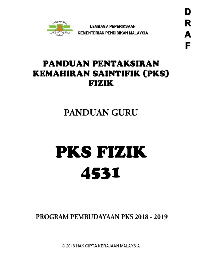 Cover PKS GURU PDF | PDF