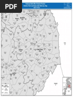 Punjab Distts. Pin and STD Codes | PDF