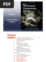Marin Factors | PDF | Strength Of Materials | Chemical Engineering