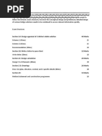 IStructE Exam Preparation Guide | PDF | Foundation (Engineering) | Bridge