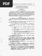 Hba Advance Agpr | PDF | Government | Business