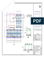 Solar Power Plant SLD Diagram | PDF