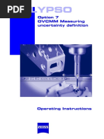ASTM D-1003 Standard Test Method For Haze and Luminous Transmittance of ...