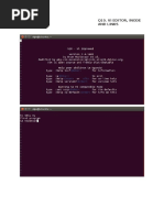 Notepad Assignment 1 | PDF