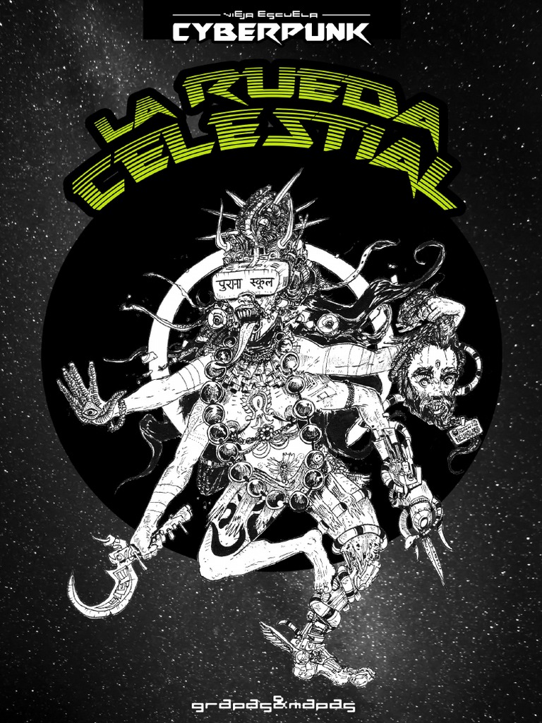 La Rueda Celestial PDF | PDF | Naturaleza