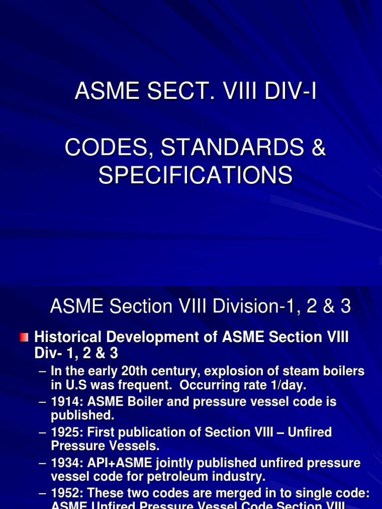 Asme Standards Specifications-1 | PDF | Welding | Construction