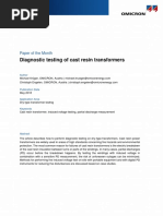 Mil STD 202g Method 301 | PDF | Electrical Breakdown | Insulator (Electricity)