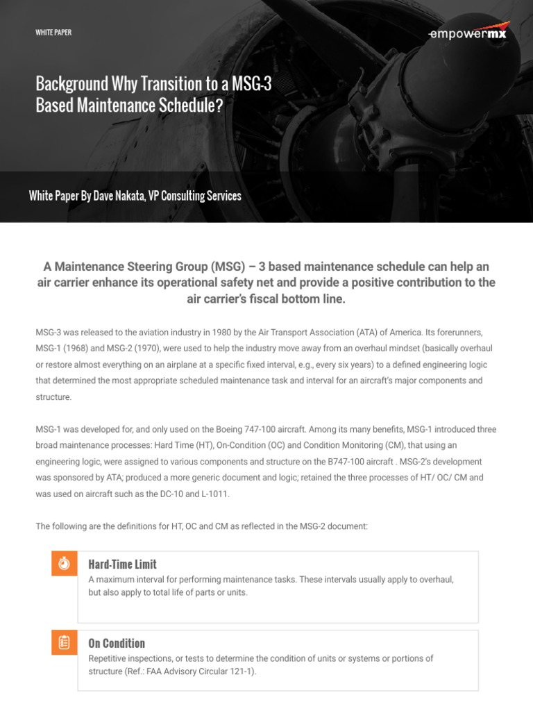 EmpowerMX WP MSG3 Schedule | PDF | Top Down And Bottom Up Design ...