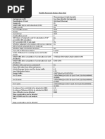 Example of ESAL Calculation Table | PDF | Truck | Transportation ...