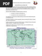 Zonas UTM en El Perú | PDF