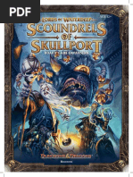 Pathfinder - Kingmaker - Linzi Builds - Neoseeker | PDF | Dungeons ...