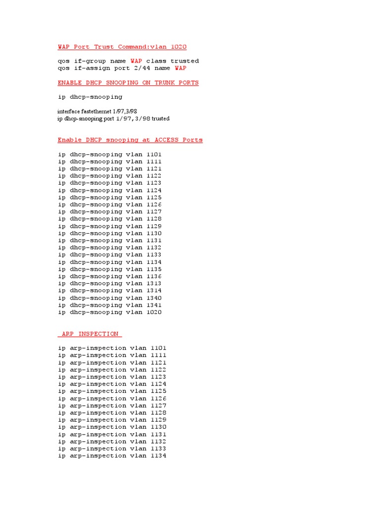 SCCR 18 16 Revised | PDF | Proxy Server | Computing
