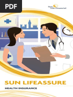 Sun Maxilink Prime | PDF | Life Insurance | Insurance