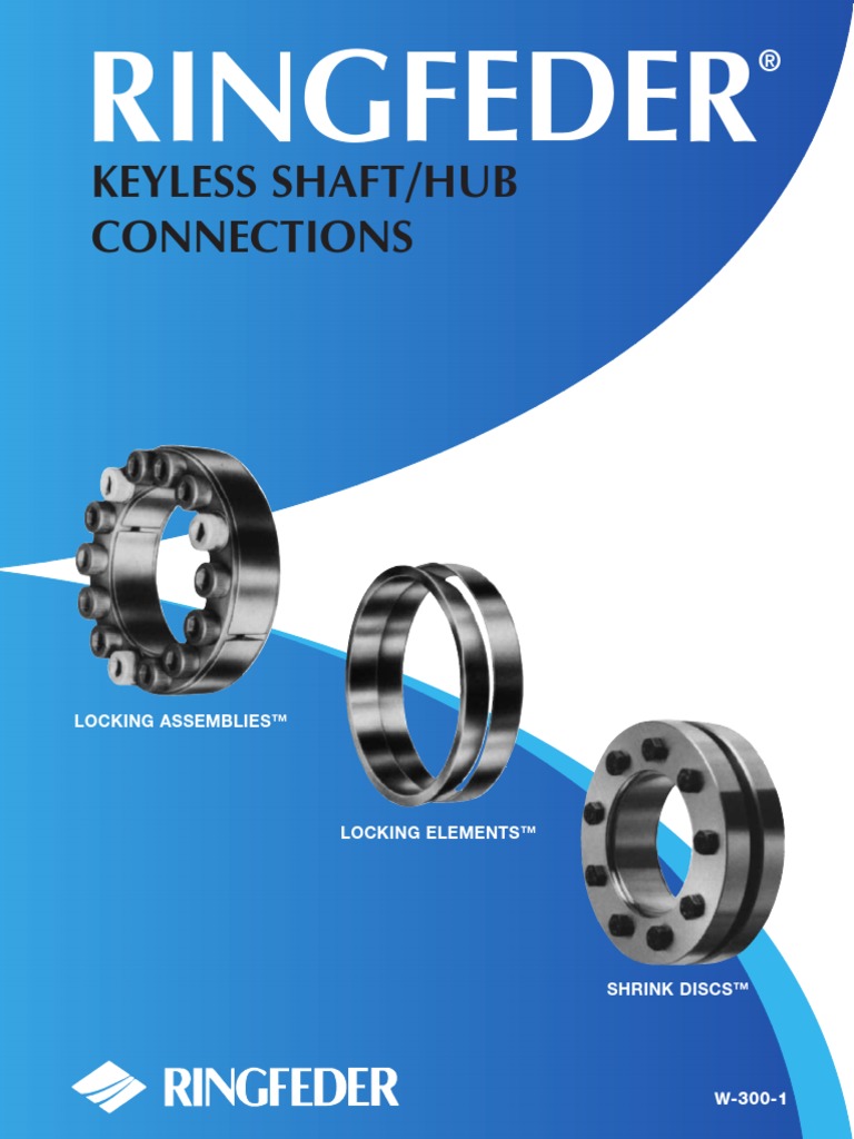 Ring Feder | Machines | Screw | Free 30-day Trial | Scribd