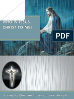 Philippine Red Cross Youth Mission | PDF | Public Sphere | Government