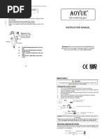 Fanuc - G Code List | PDF | Grinding (Abrasive Cutting) | Industrial ...