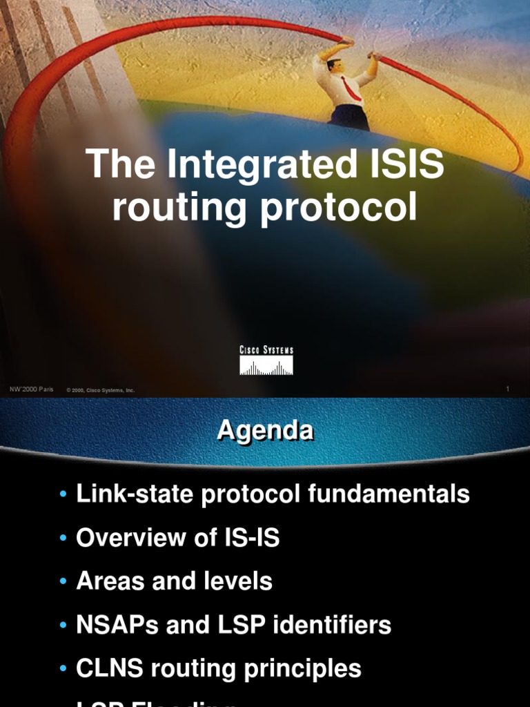 Dinhtuyen Isis1 Isis | PDF | Router (Computing) | Routing