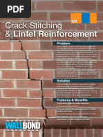 BRE Digest 251: Damage Assessment Guide | PDF | Fracture | Soil