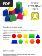 Latihan Pengukuhan Konsep SMART RBT T.1 | PDF