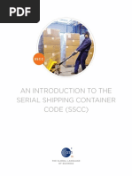 Understanding Transportation Unit in SAP EWM - Programmer Sought | PDF ...