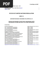 Ece R13 | PDF | Brake | Vehicles