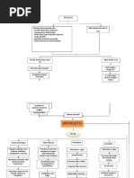 Pathway Apendisitis | PDF