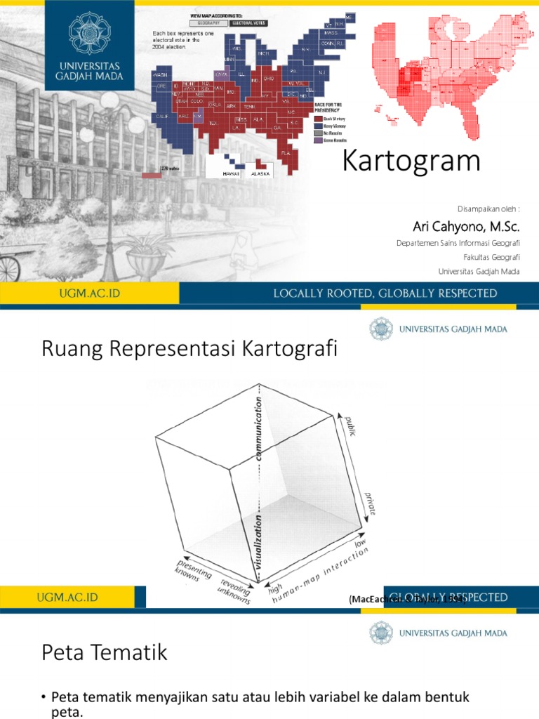 #3 Kartogram | PDF