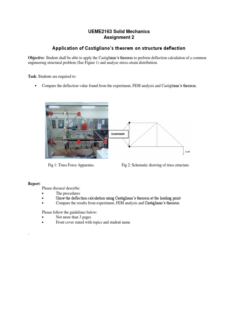 Solid Mechanics | PDF | Mechanics | Physics