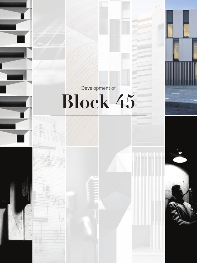 Development of Block 45 Apc | Apprenticeship | Miami